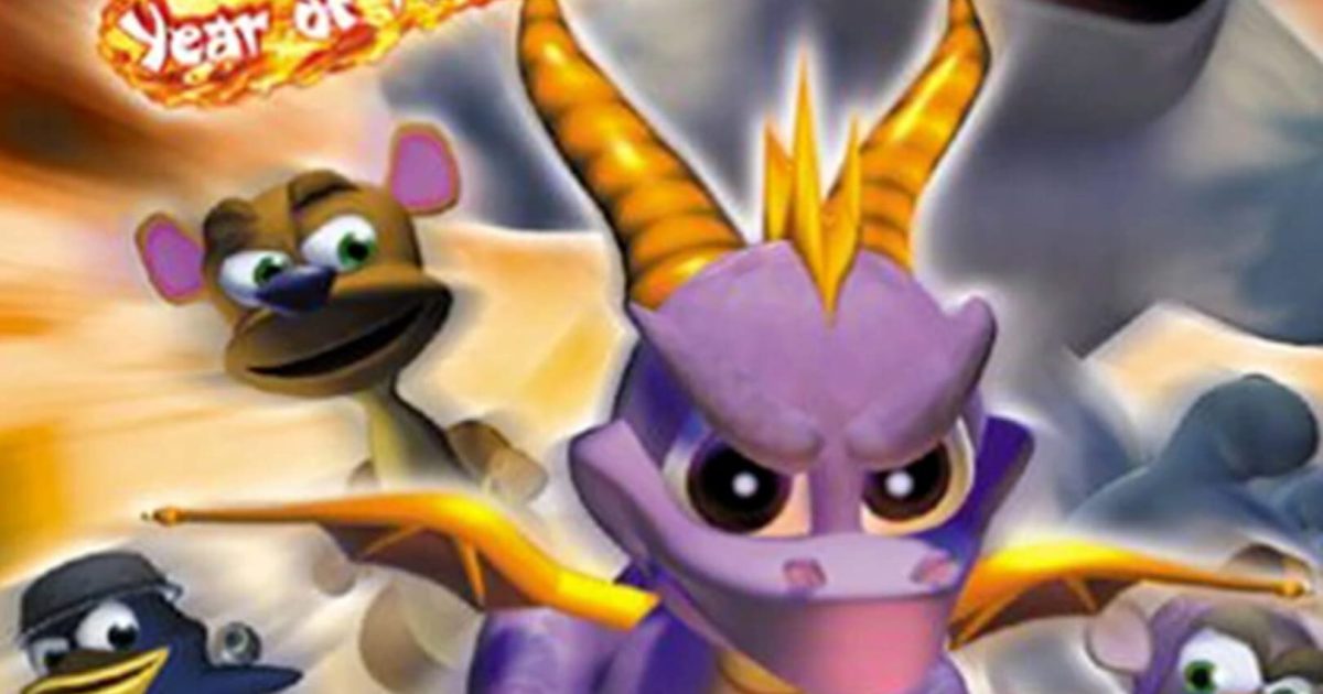 Spyro: Year of the Dragon News, Guides, Walkthrough, Screenshots, and ...