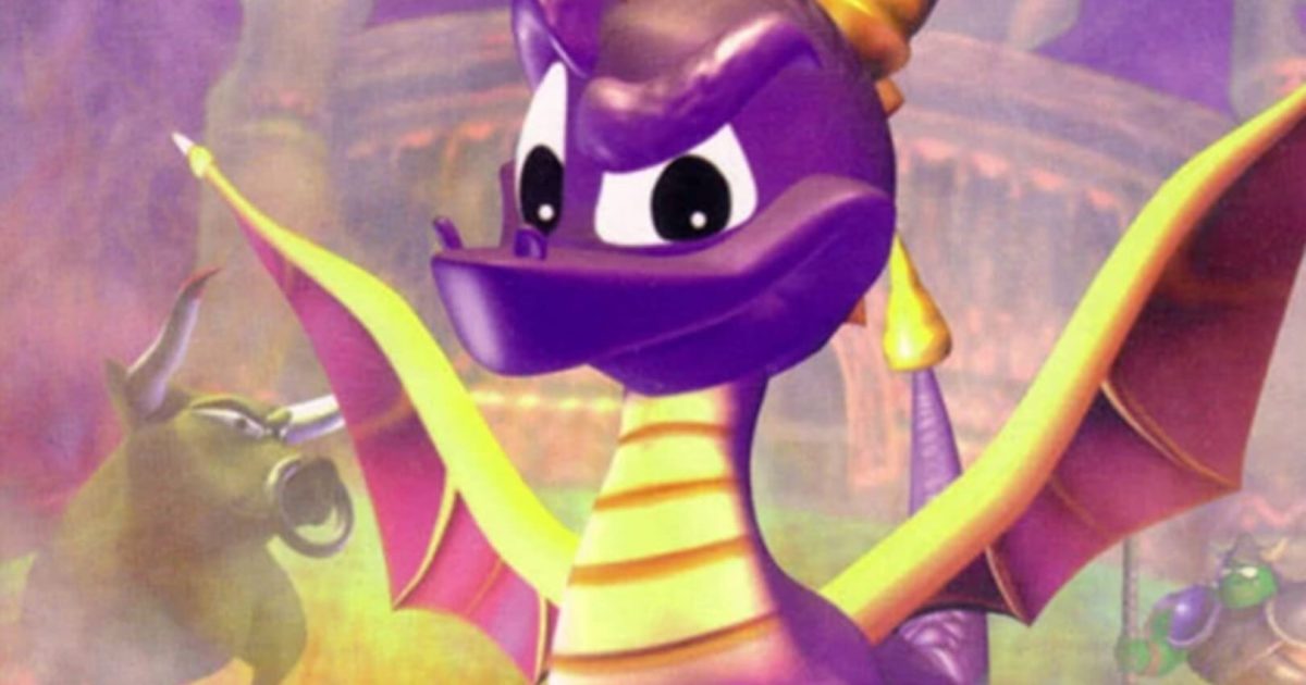 Spyro the Dragon News, Guides, Walkthrough, Screenshots, and Reviews ...