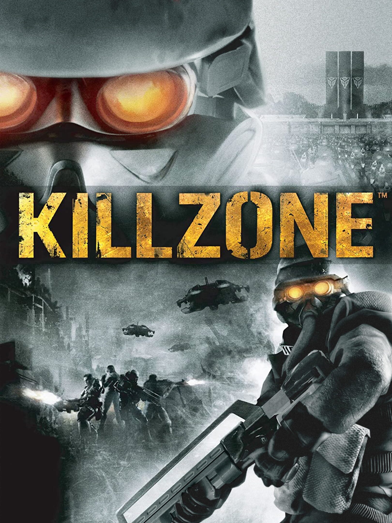 Killzone News, Guides, Walkthrough, Screenshots, and Reviews ...