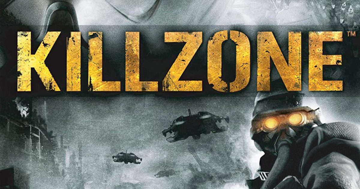 Killzone News, Guides, Walkthrough, Screenshots, and Reviews ...