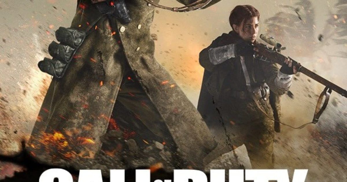 Call of Duty: Vanguard News, Guides, Walkthrough, Screenshots, and ...
