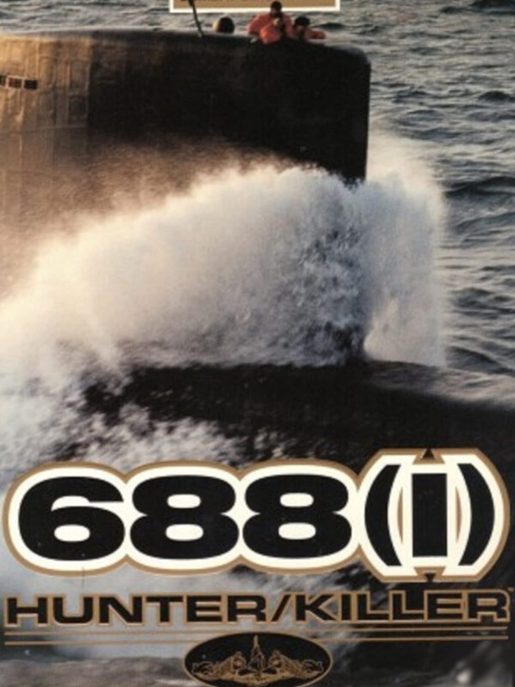 688(I) Hunter/Killer News, Guides, Walkthrough, Screenshots, and ...