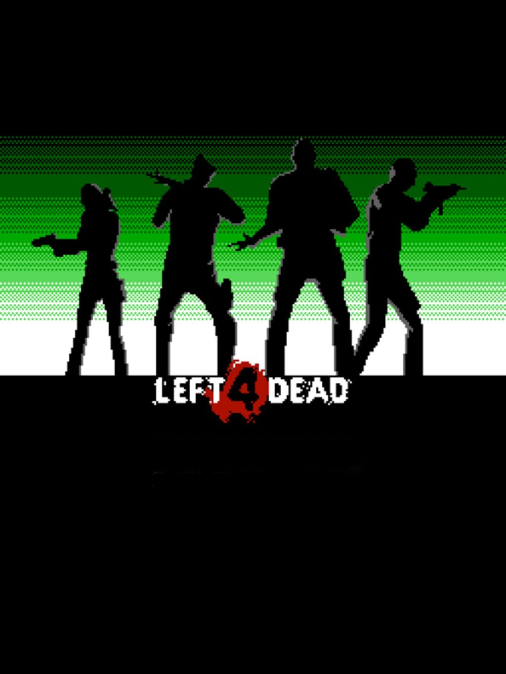 Pixel Force: Left 4 Dead News, Guides, Walkthrough, Screenshots, and ...