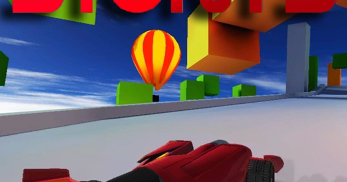 Jet Car Stunts News, Guides, Walkthrough, Screenshots, and Reviews ...