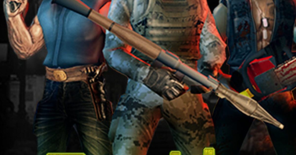 Zombie Defense News, Guides, Walkthrough, Screenshots, and Reviews ...