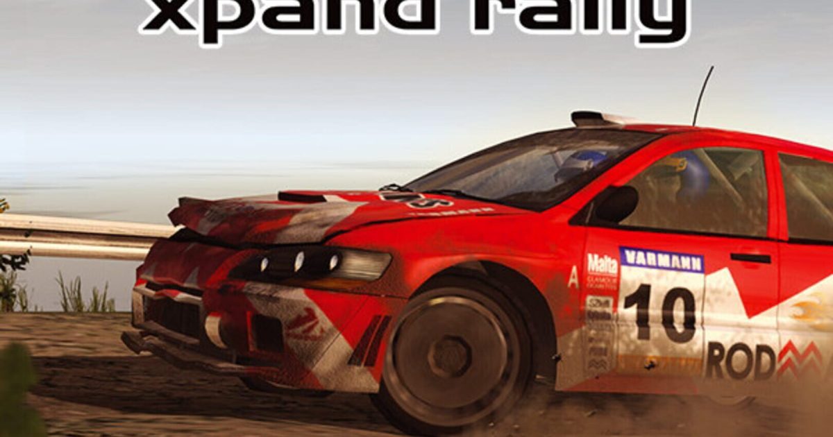 Xpand Rally News, Guides, Walkthrough, Screenshots, and Reviews ...