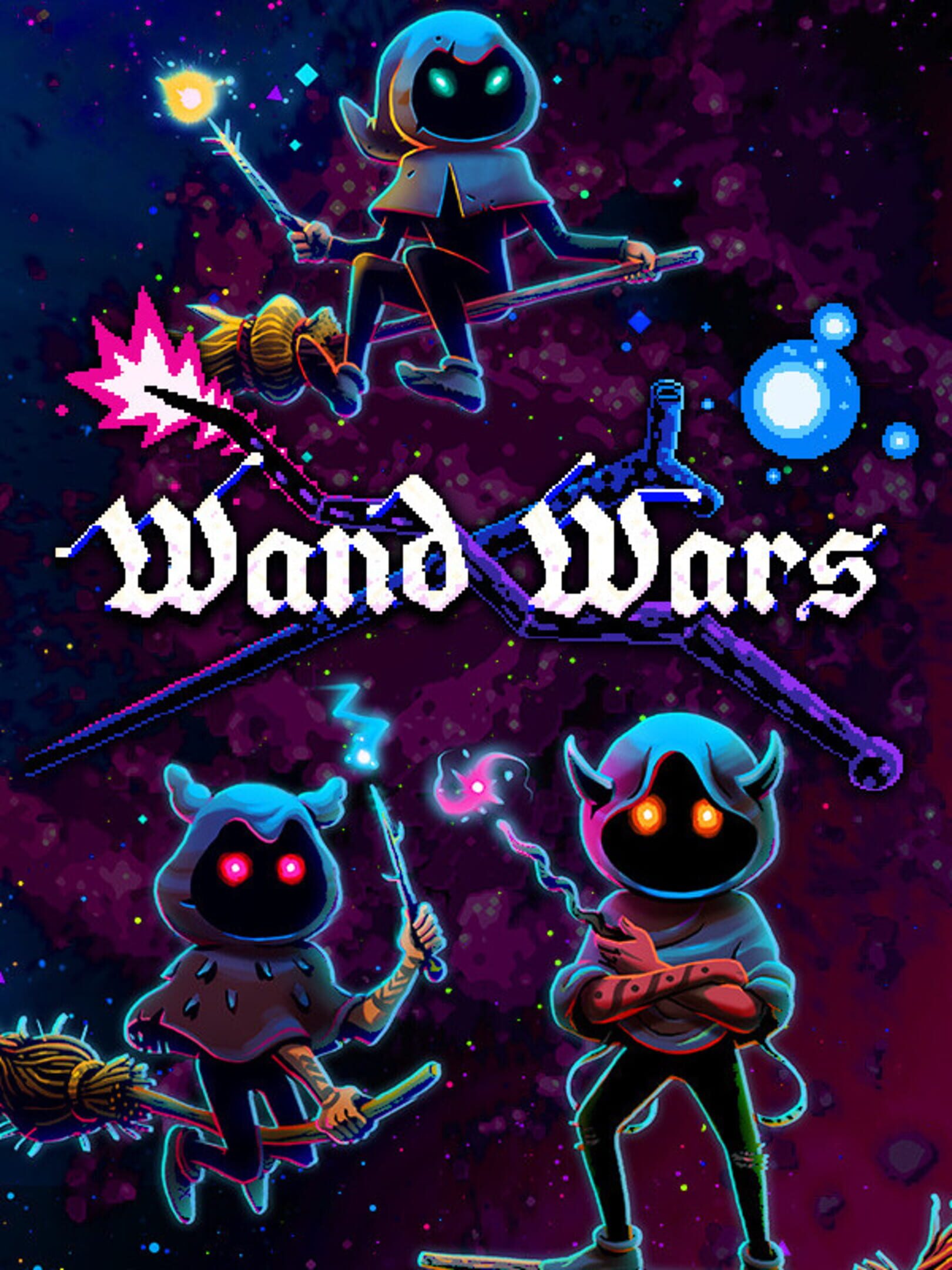 Wand Wars News, Guides, Walkthrough, Screenshots, and Reviews ...