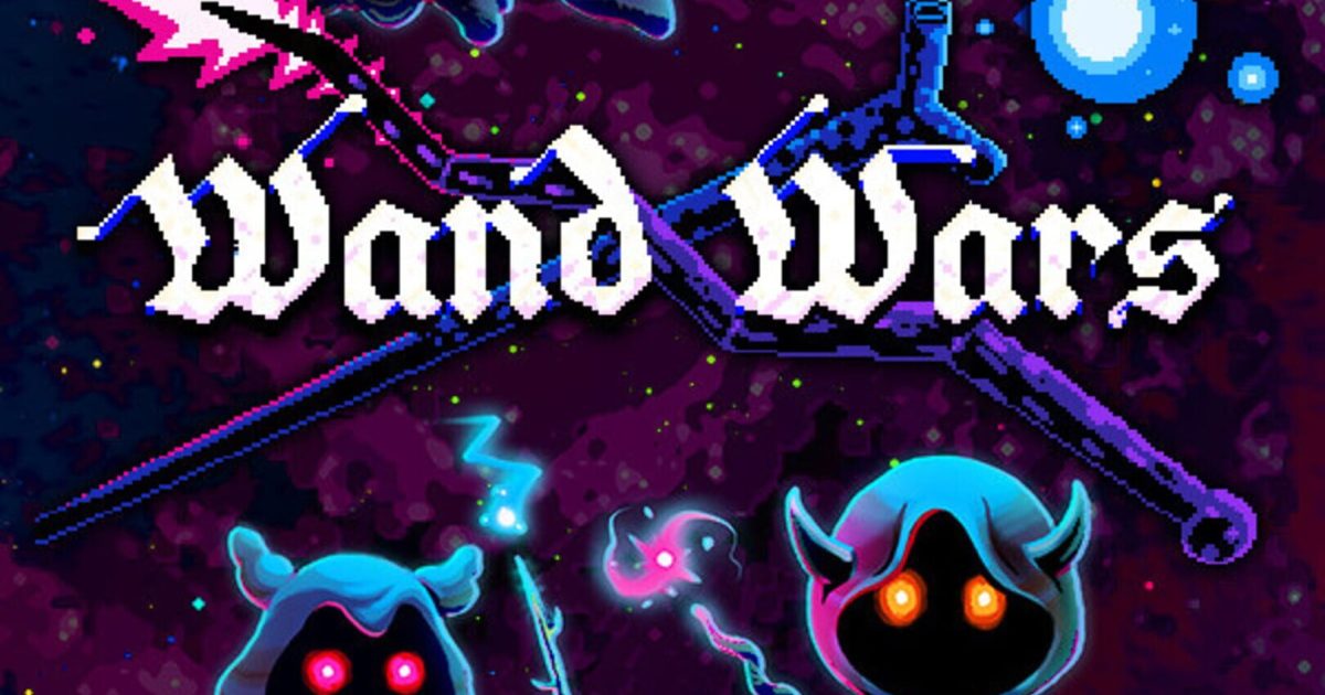 Wand Wars News, Guides, Walkthrough, Screenshots, and Reviews ...