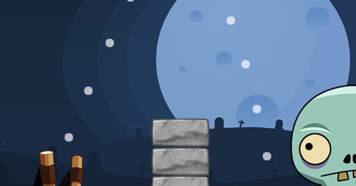 Angry Zombies News, Guides, Walkthrough, Screenshots, and Reviews ...