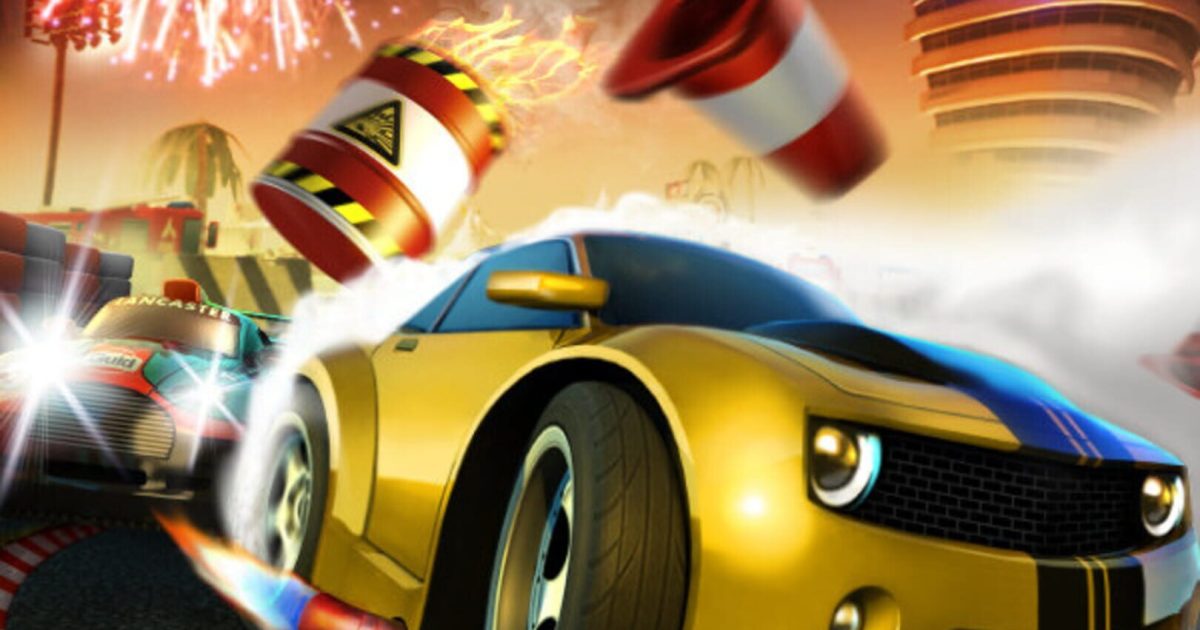 Bang Bang Racing News, Guides, Walkthrough, Screenshots, and Reviews ...