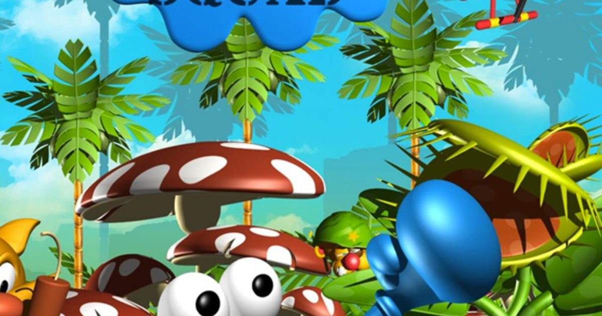 Putty Squad News, Guides, Walkthrough, Screenshots, and Reviews ...
