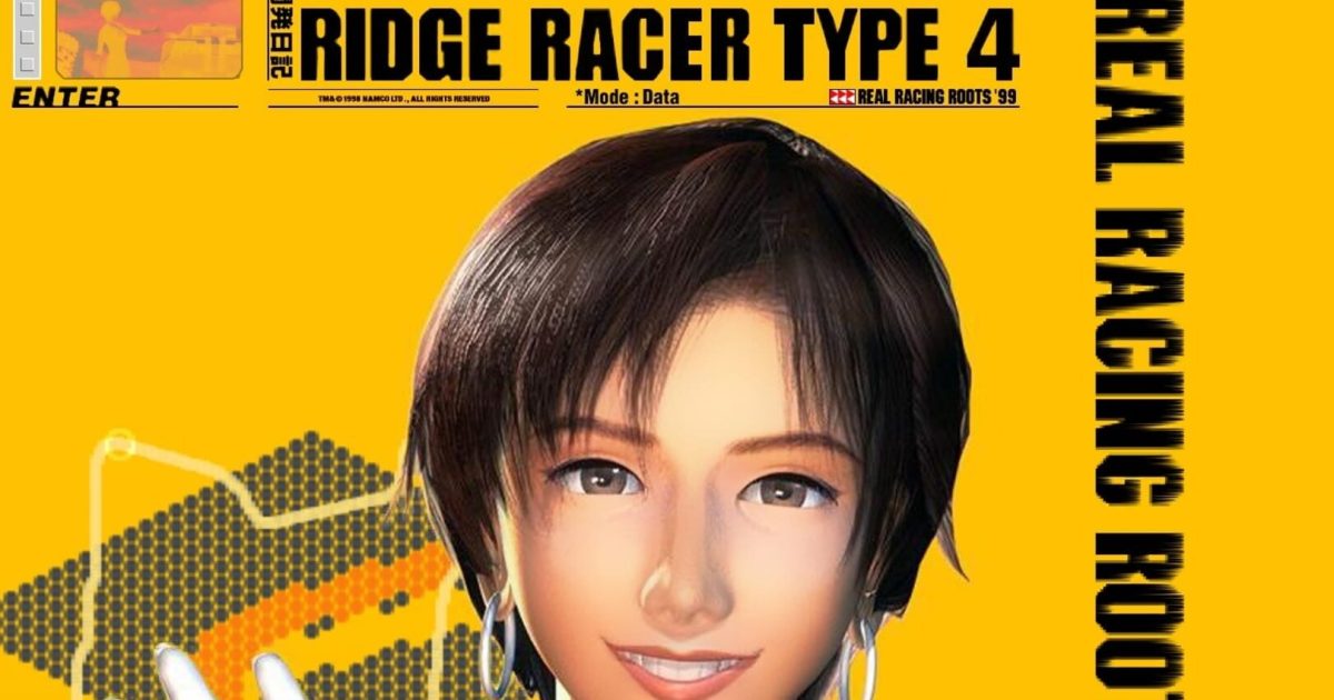 Ridge Racer Type 4 News, Guides, Walkthrough, Screenshots, and Reviews ...