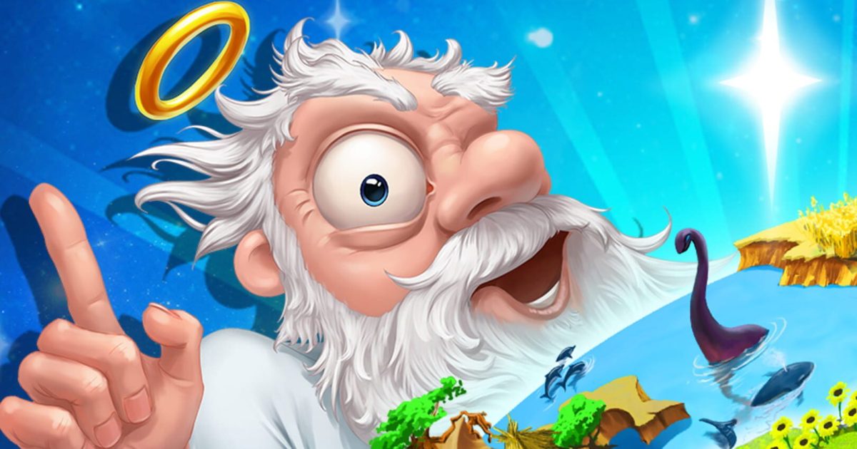 Doodle God News, Guides, Walkthrough, Screenshots, and Reviews ...