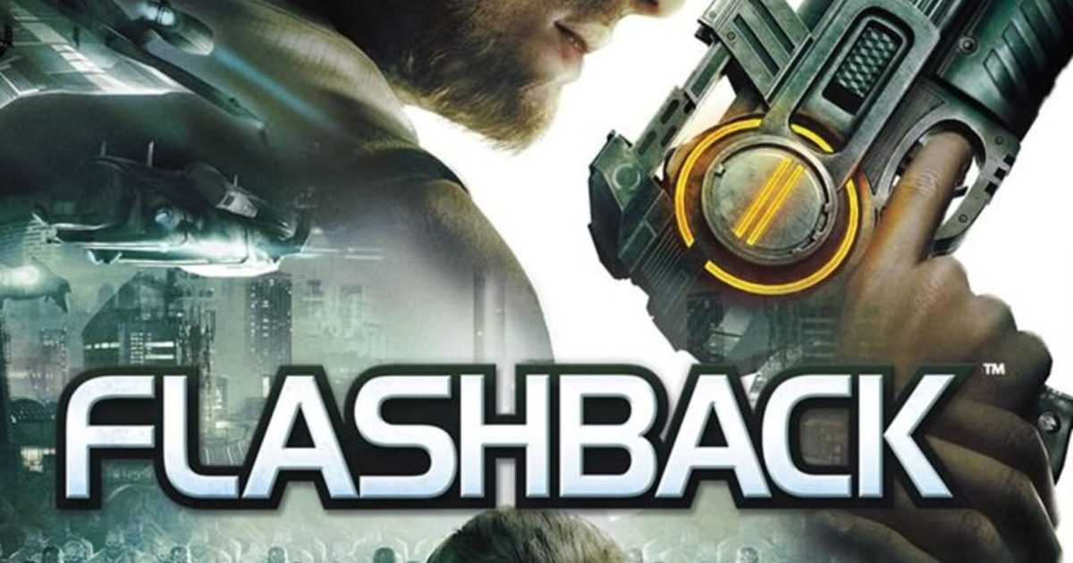 Flashback News, Guides, Walkthrough, Screenshots, and Reviews ...