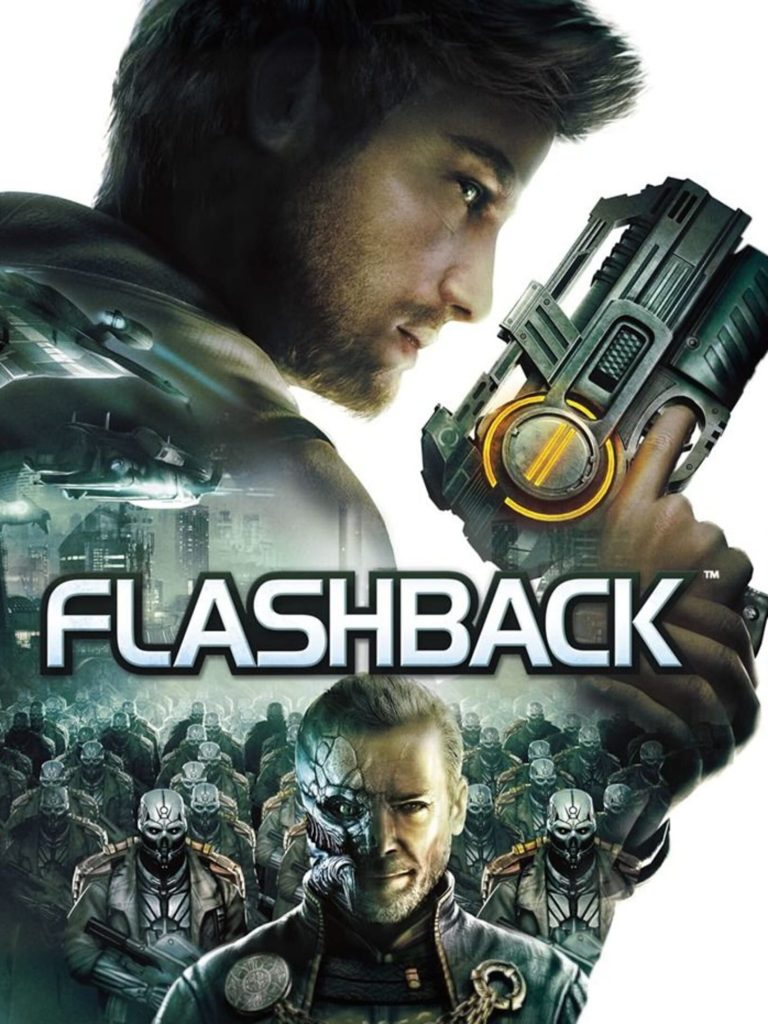Flashback News, Guides, Walkthrough, Screenshots, and Reviews ...