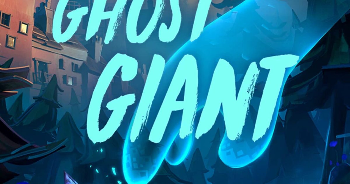 Ghost Giant News, Guides, Walkthrough, Screenshots, and Reviews ...
