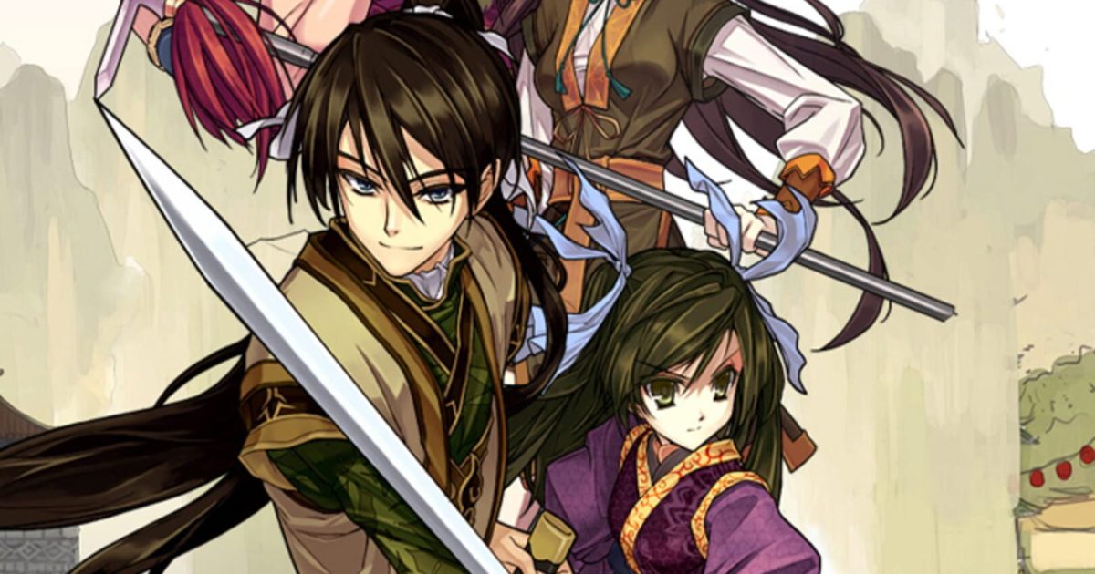 Kitsu Saga News, Guides, Walkthrough, Screenshots, and Reviews ...