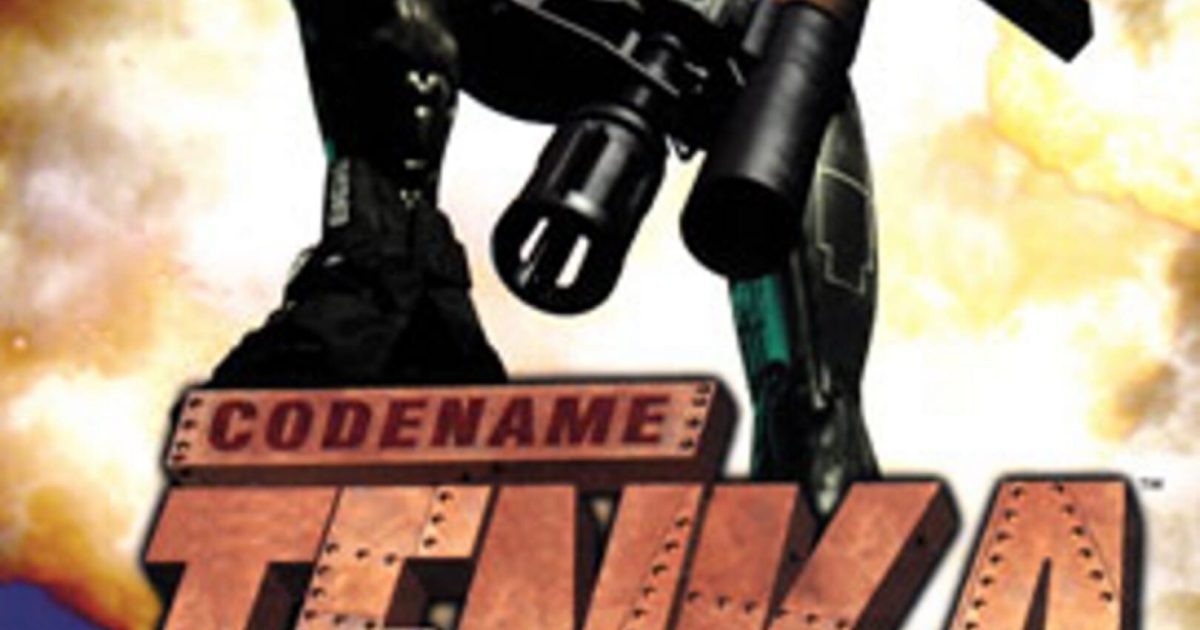 Codename: Tenka News, Guides, Walkthrough, Screenshots, and Reviews ...