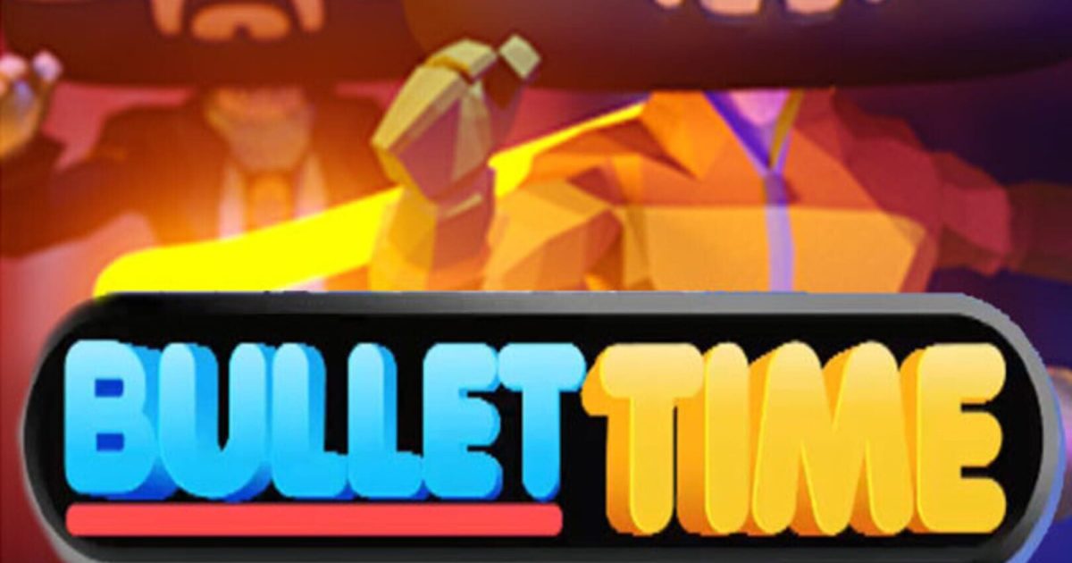 Bullet Time News, Guides, Walkthrough, Screenshots, and Reviews ...