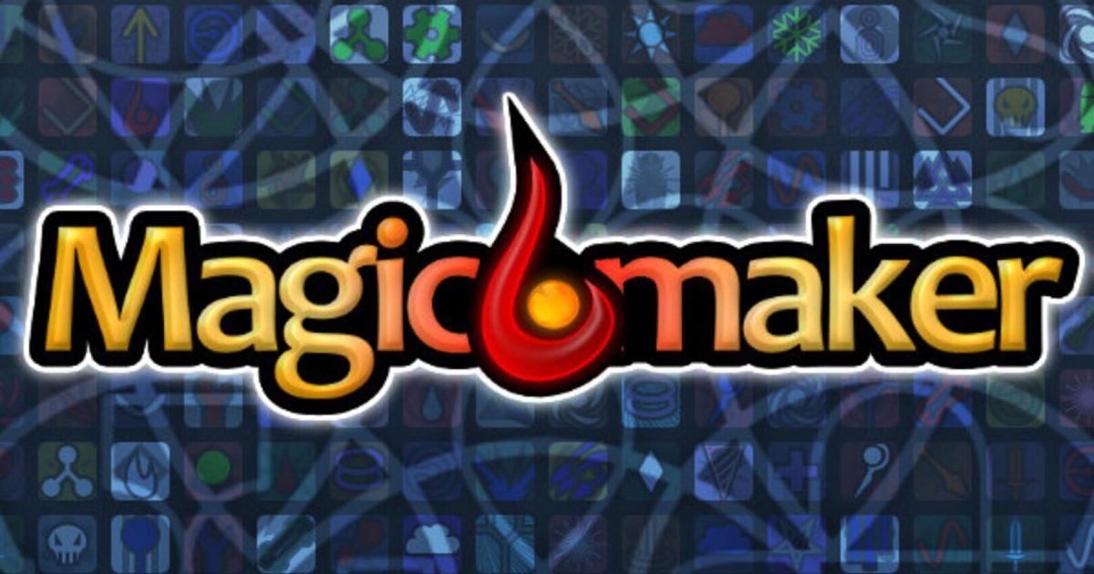 Magicmaker News, Guides, Walkthrough, Screenshots, and Reviews - GameRevolution