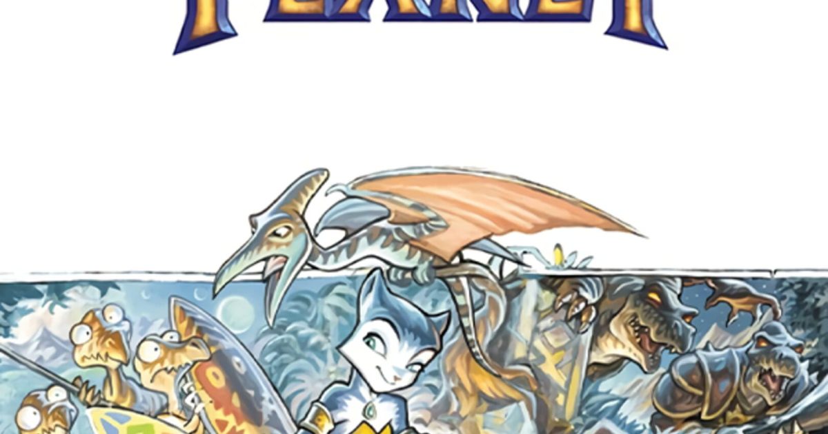 Dinosaur Planet News, Guides, Walkthrough, Screenshots, and Reviews ...