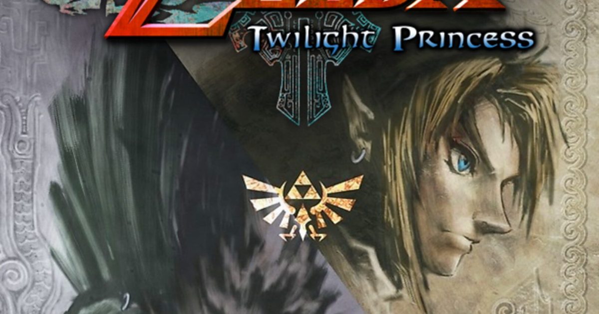 The Legend of Zelda: Twilight Princess News, Guides, Walkthrough ...