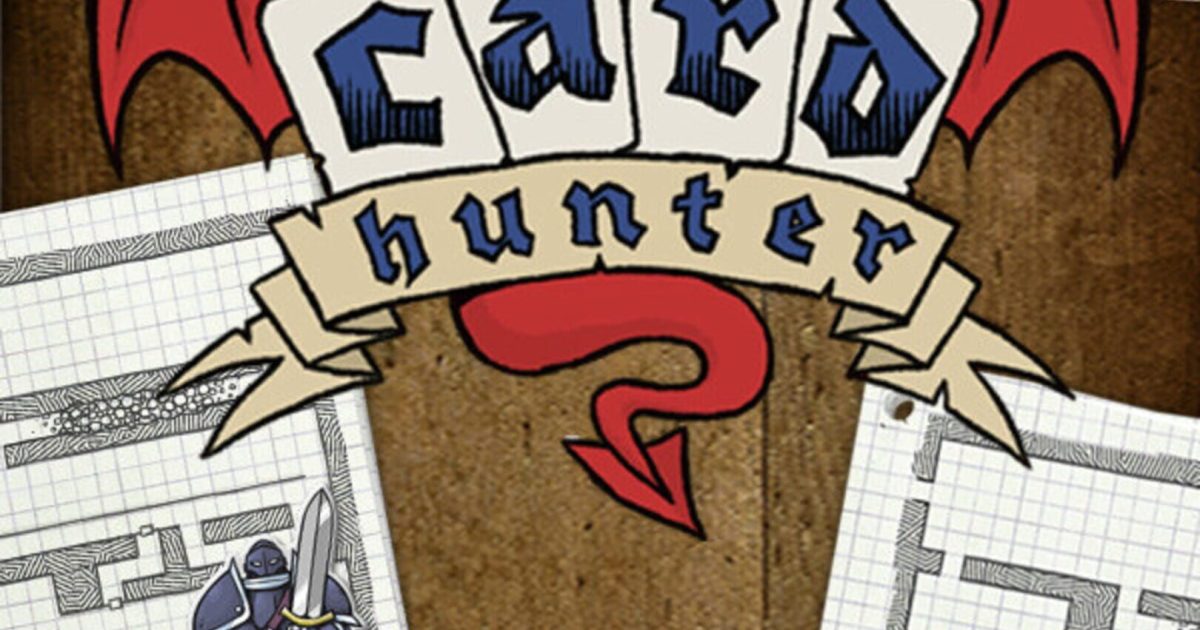 Card Hunter News, Guides, Walkthrough, Screenshots, and Reviews ...