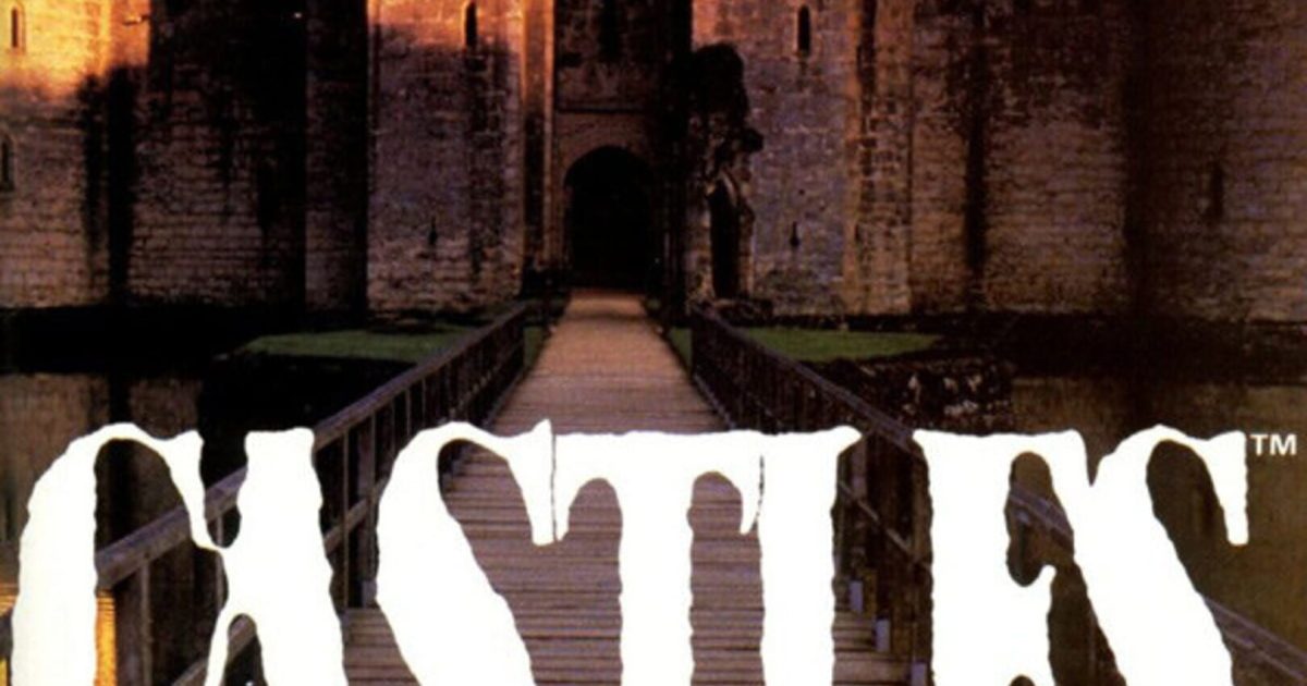 Castles News, Guides, Walkthrough, Screenshots, and Reviews ...