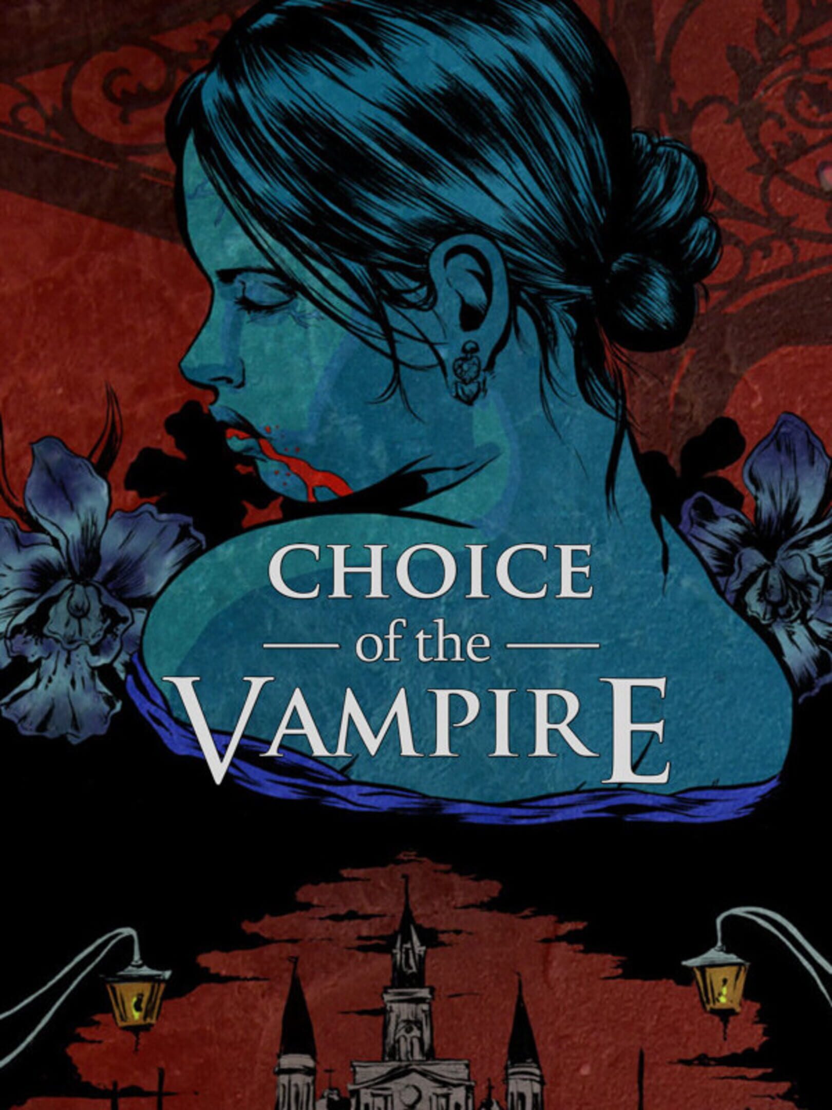 Choice of the Vampire News, Guides, Walkthrough, Screenshots, and ...