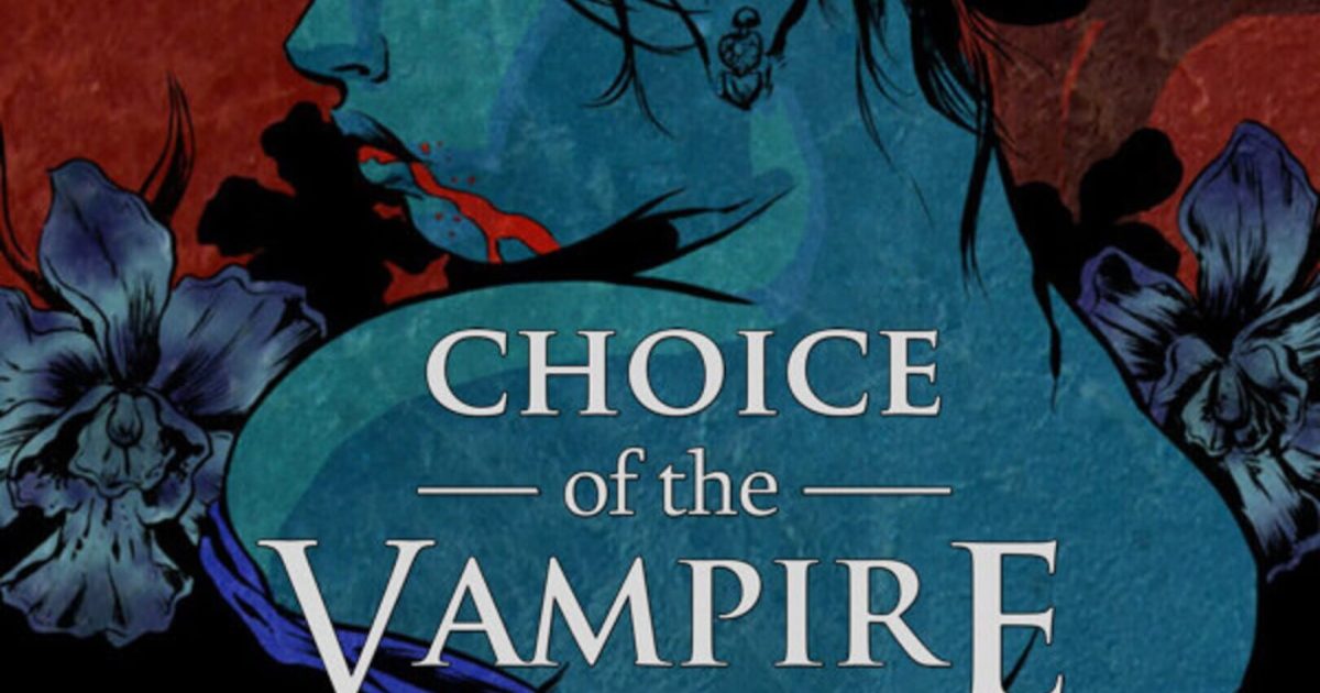 Choice of the Vampire News, Guides, Walkthrough, Screenshots, and ...