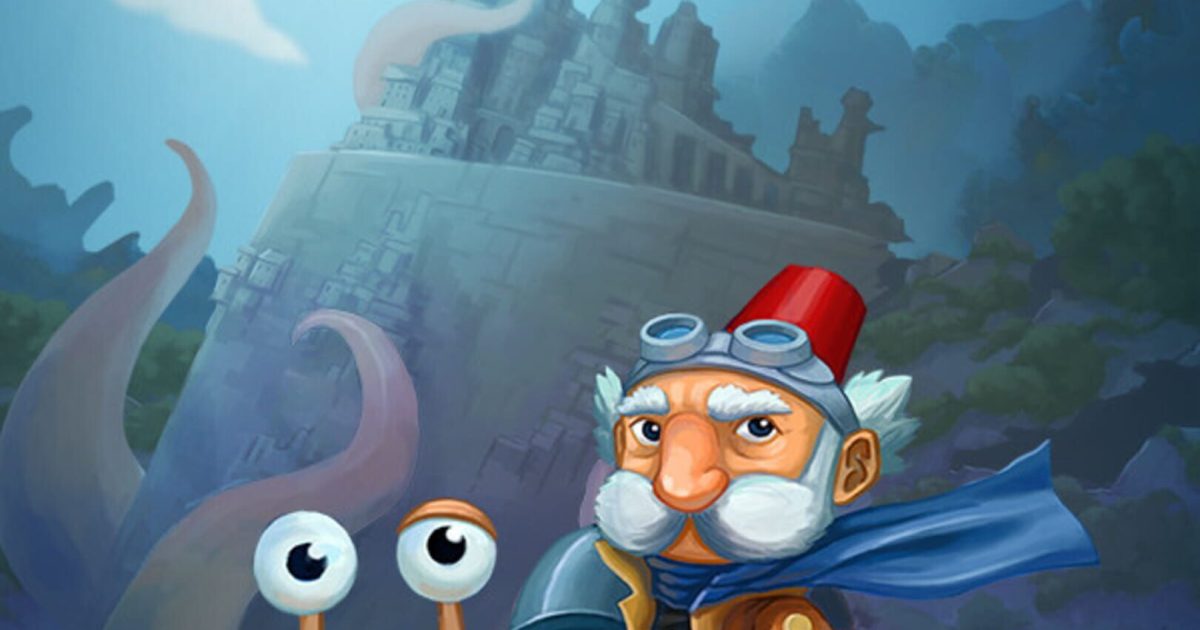 Chronology News, Guides, Walkthrough, Screenshots, and Reviews ...