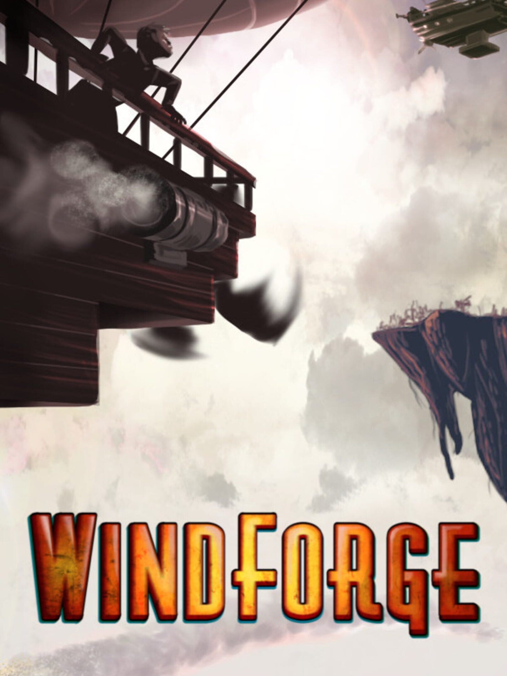 Windforge News, Guides, Walkthrough, Screenshots, and Reviews - GameRevolution