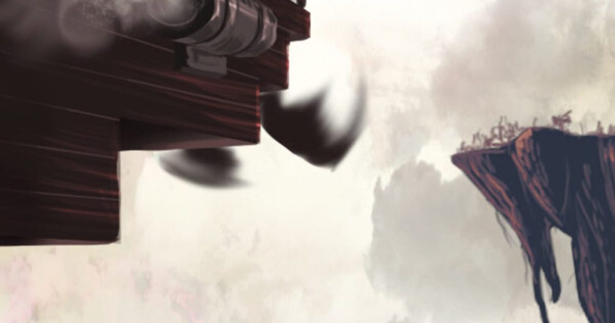 Windforge News, Guides, Walkthrough, Screenshots, and Reviews - GameRevolution