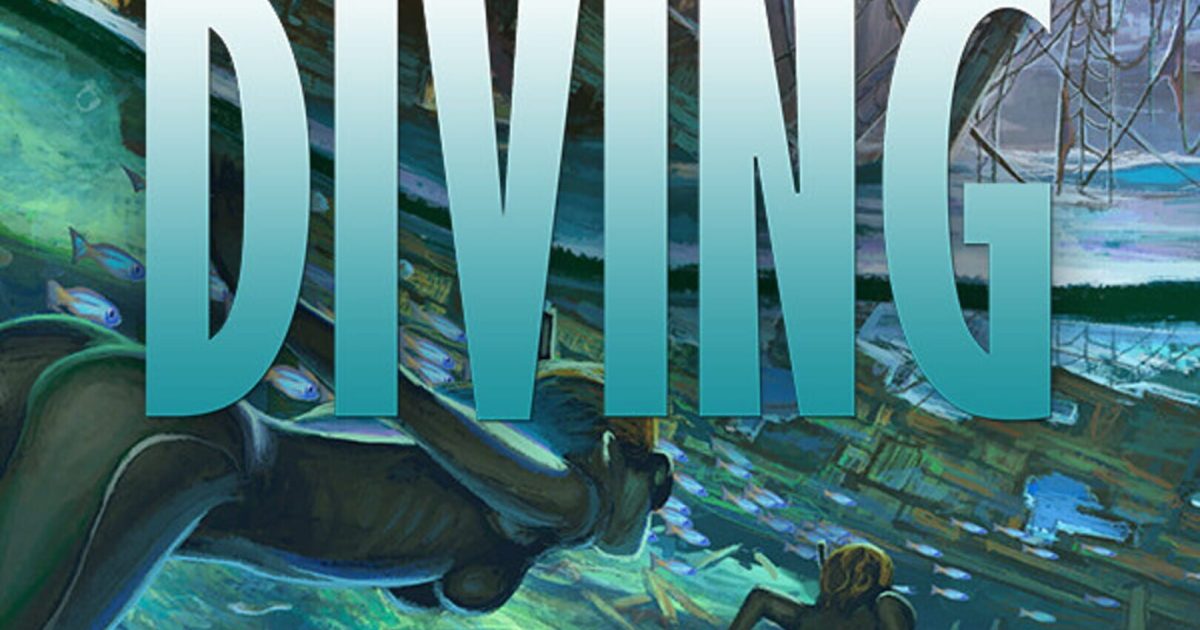 World of Diving News, Guides, Walkthrough, Screenshots, and Reviews ...