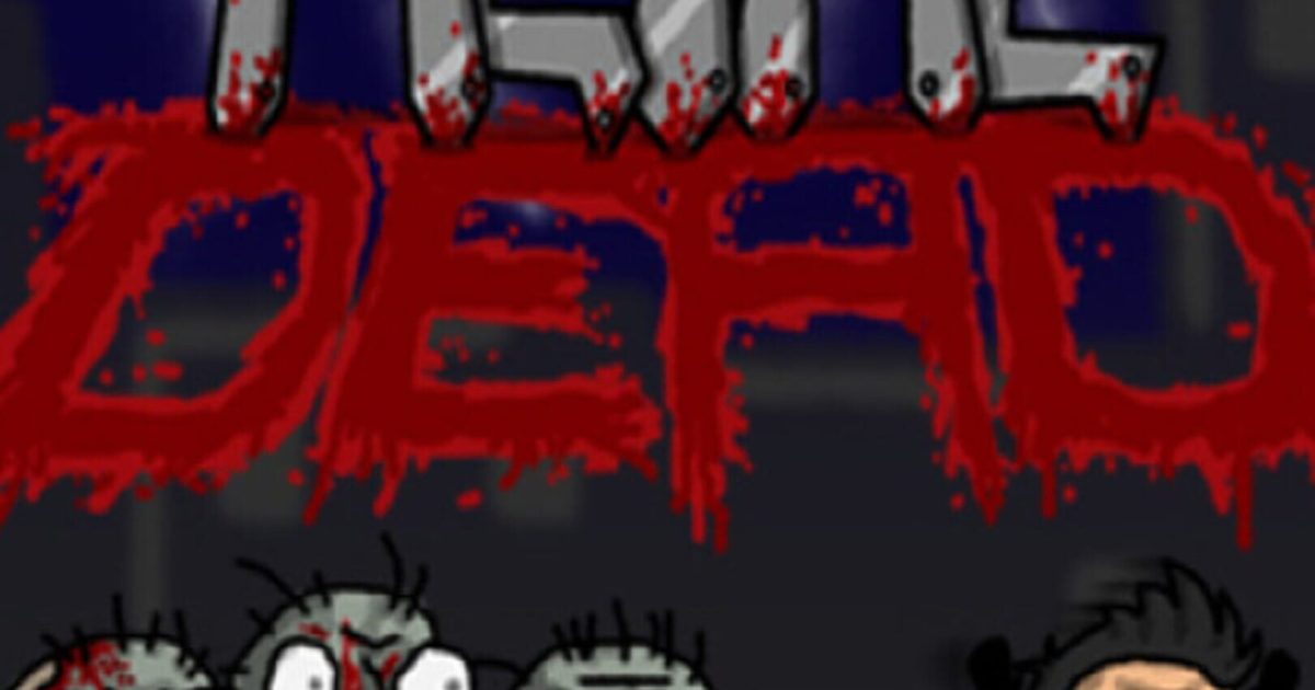 Metal Dead News, Guides, Walkthrough, Screenshots, and Reviews ...