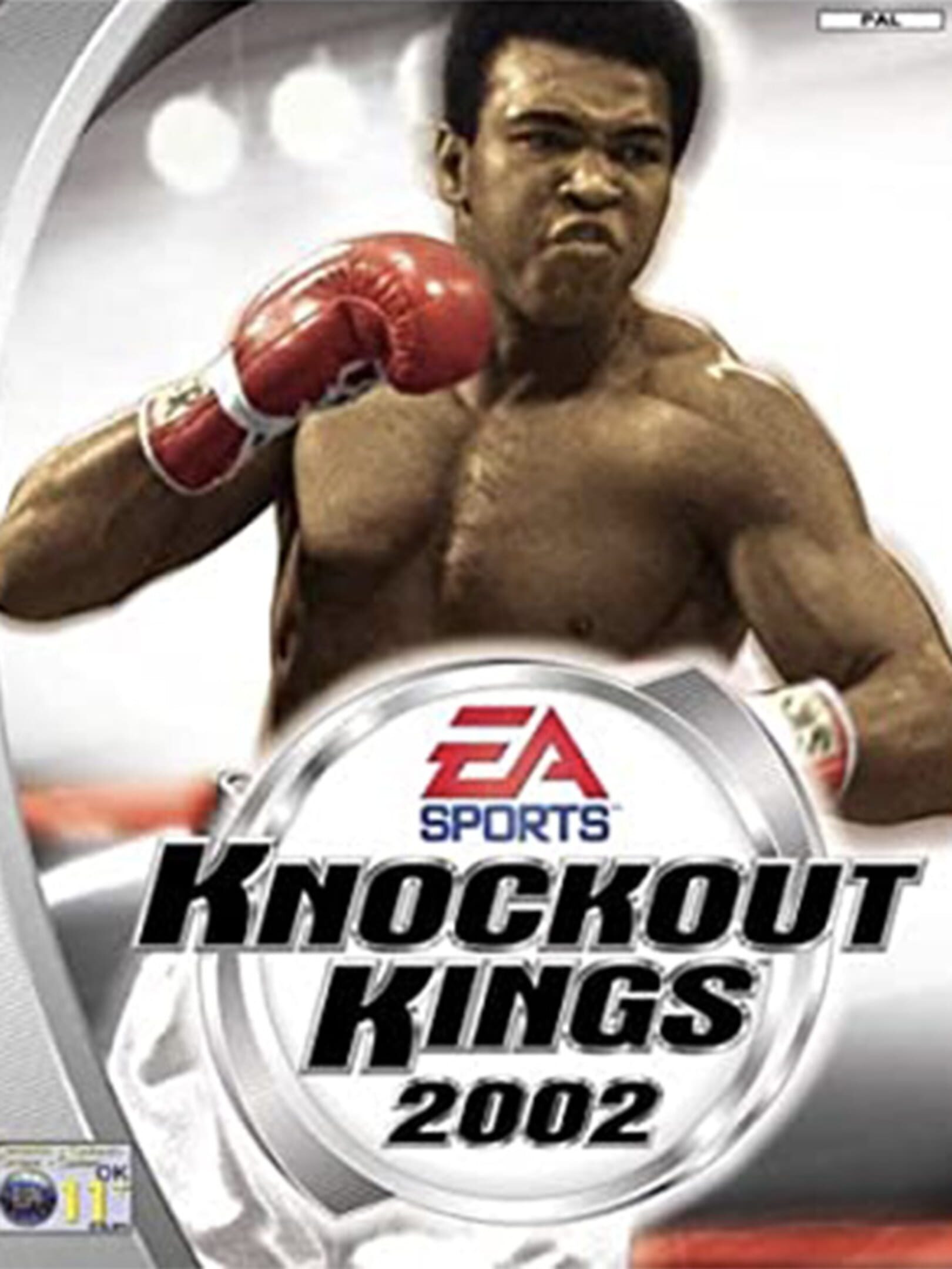 Knockout Kings 2002 News, Guides, Walkthrough, Screenshots, and Reviews ...