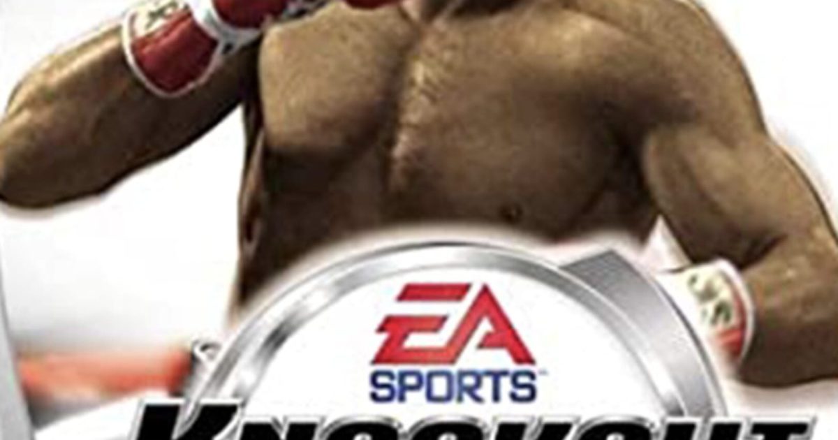 Knockout Kings 2002 News, Guides, Walkthrough, Screenshots, and Reviews ...