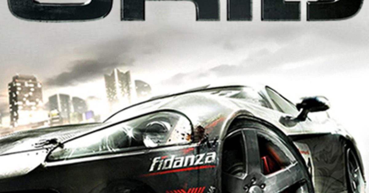 Race Driver: GRID News, Guides, Walkthrough, Screenshots, and Reviews ...