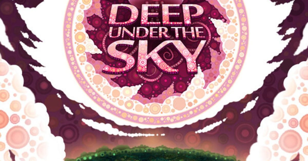 Deep Under the Sky News, Guides, Walkthrough, Screenshots, and Reviews - GameRevolution