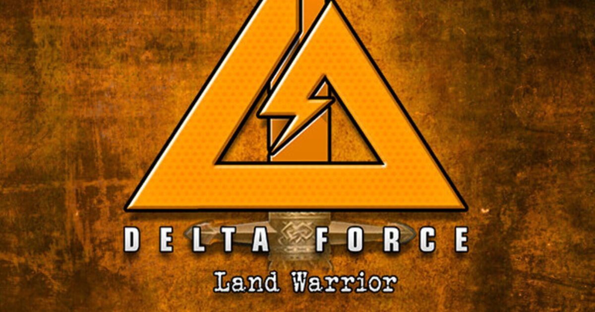 Delta Force: Land Warrior News, Guides, Walkthrough, Screenshots, and ...