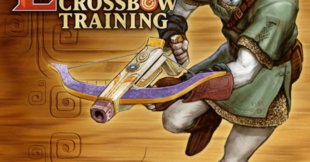 Link's Crossbow Training News, Guides, Walkthrough, Screenshots, and ...