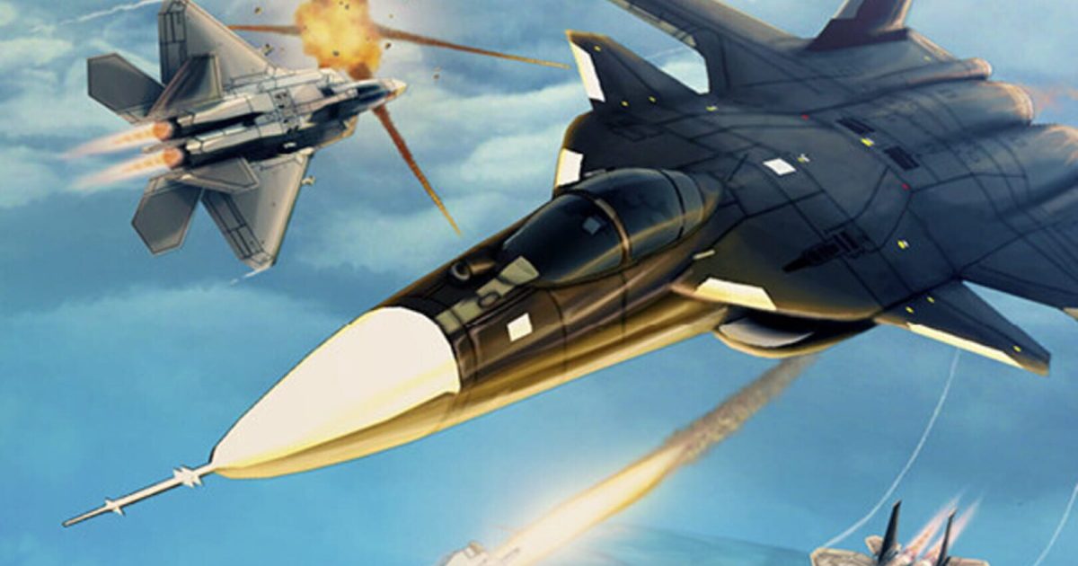 Vector Thrust News, Guides, Walkthrough, Screenshots, and Reviews ...