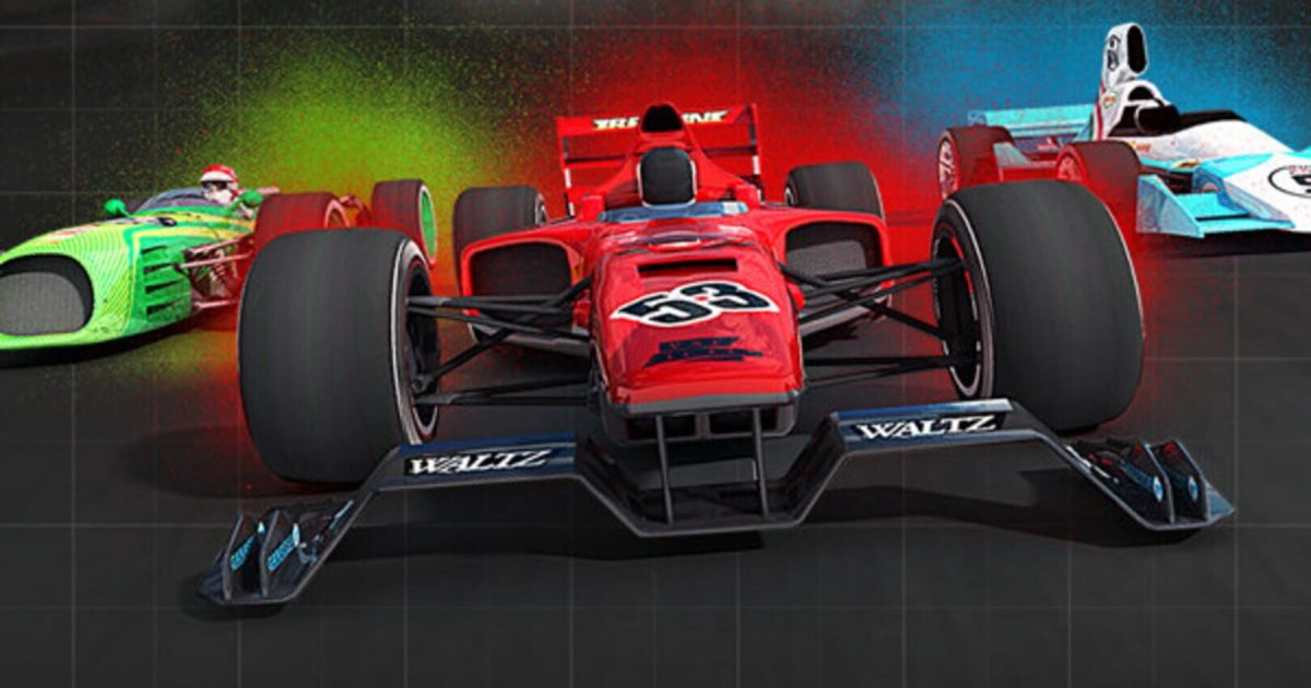 Victory: The Age of Racing News, Guides, Walkthrough, Screenshots, and ...