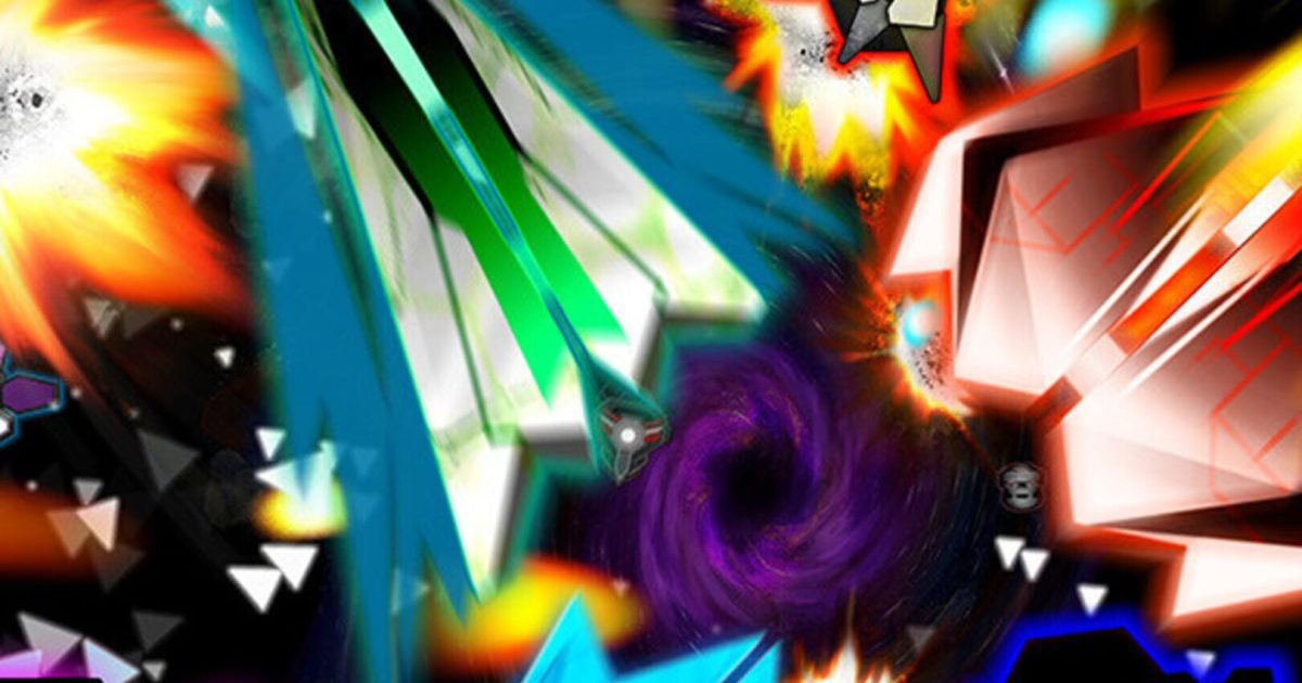 Vortex Attack News, Guides, Walkthrough, Screenshots, and Reviews ...