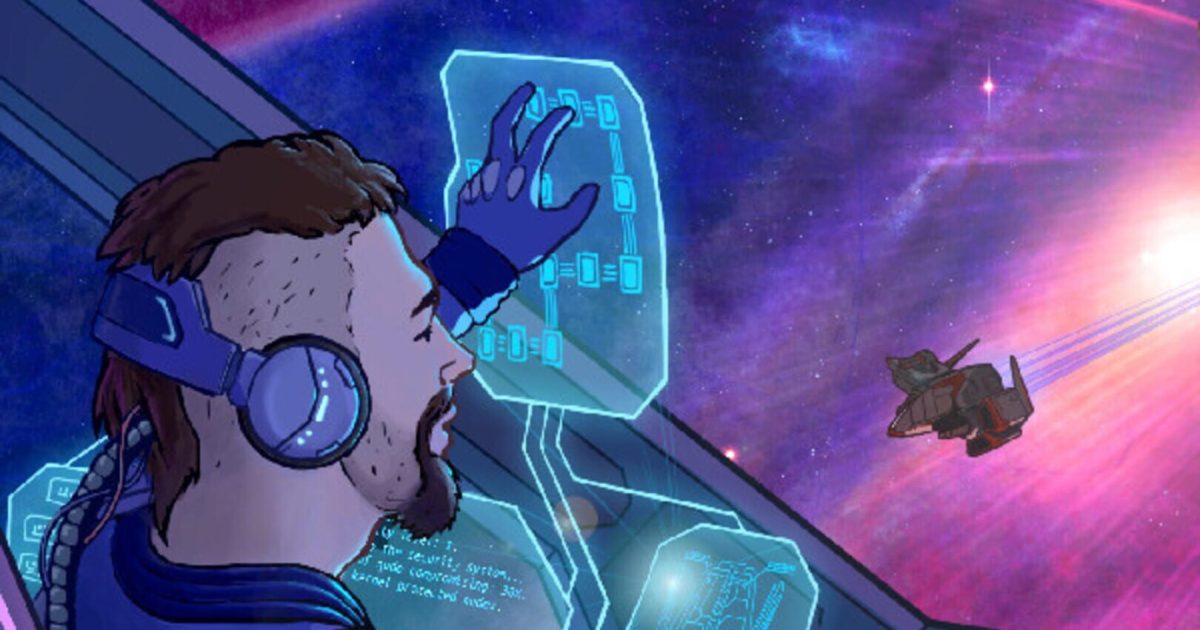 VoidExpanse News, Guides, Walkthrough, Screenshots, and Reviews ...