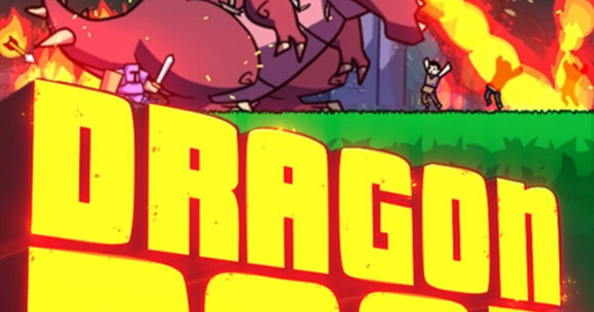 Dragon Rage News, Guides, Walkthrough, Screenshots, and Reviews ...