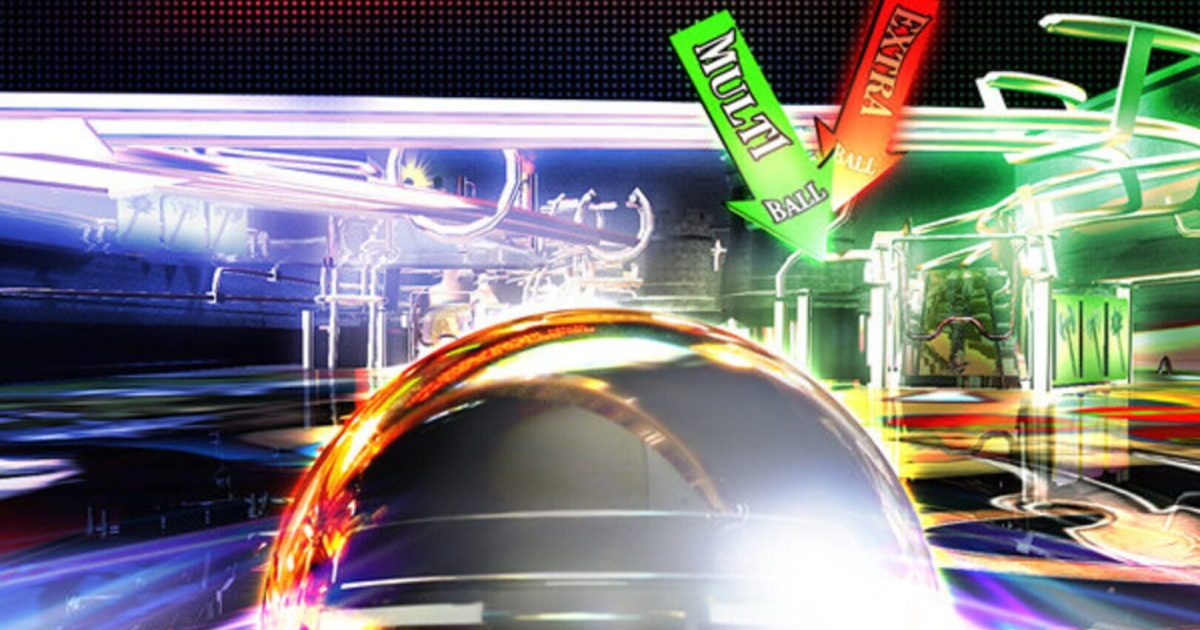 Dream Pinball 3D News, Guides, Walkthrough, Screenshots, and Reviews ...