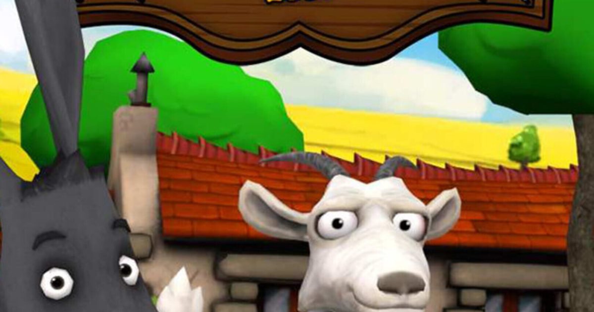 My Farm News, Guides, Walkthrough, Screenshots, and Reviews ...