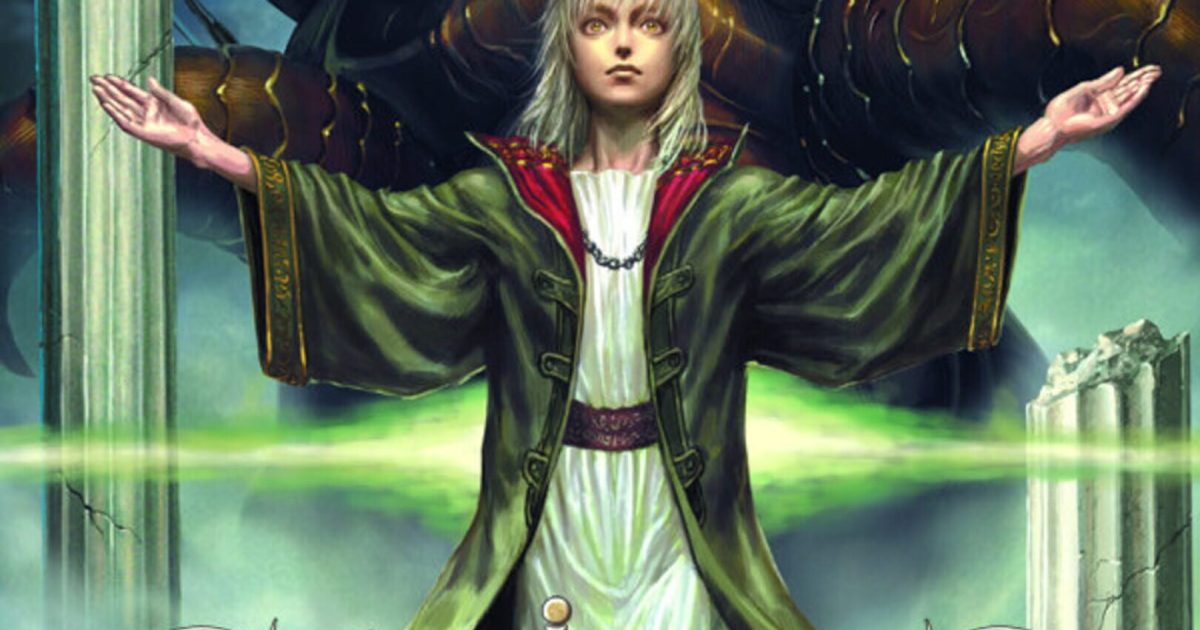 Elminage Gothic News, Guides, Walkthrough, Screenshots, and Reviews ...