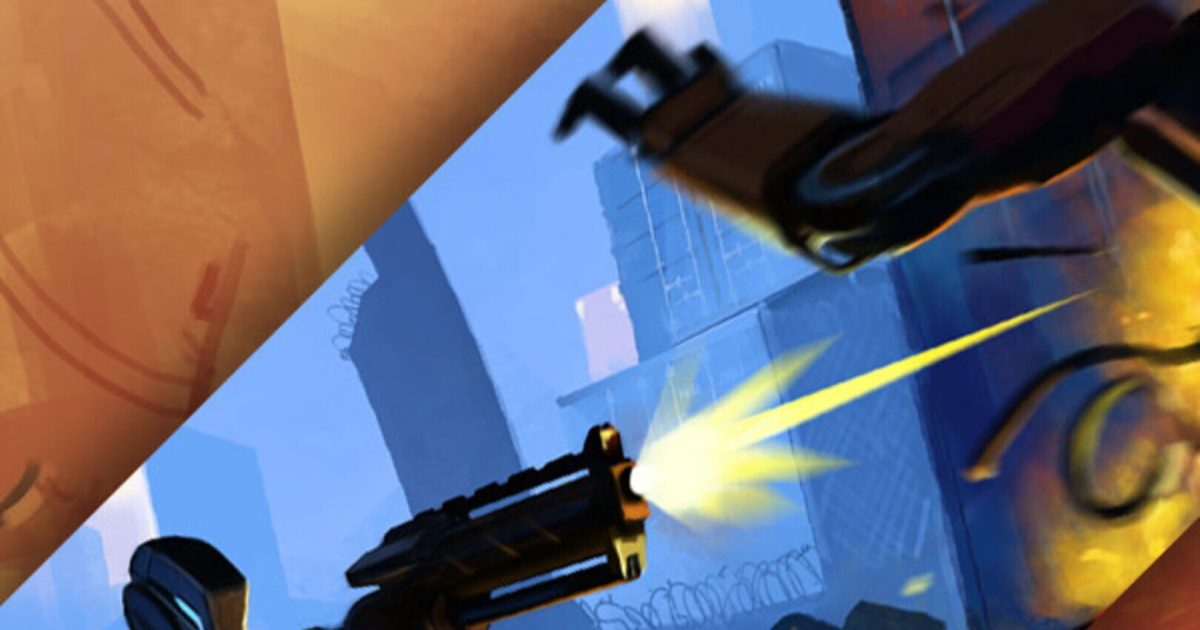 EPOCH News, Guides, Walkthrough, Screenshots, and Reviews - GameRevolution